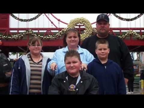 Matthew John Brown - YouTube