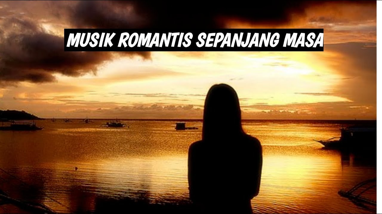 Musik Instrumen Sedih Dan Romantis, Yakin Akan Teringat Masalalu - YouTube