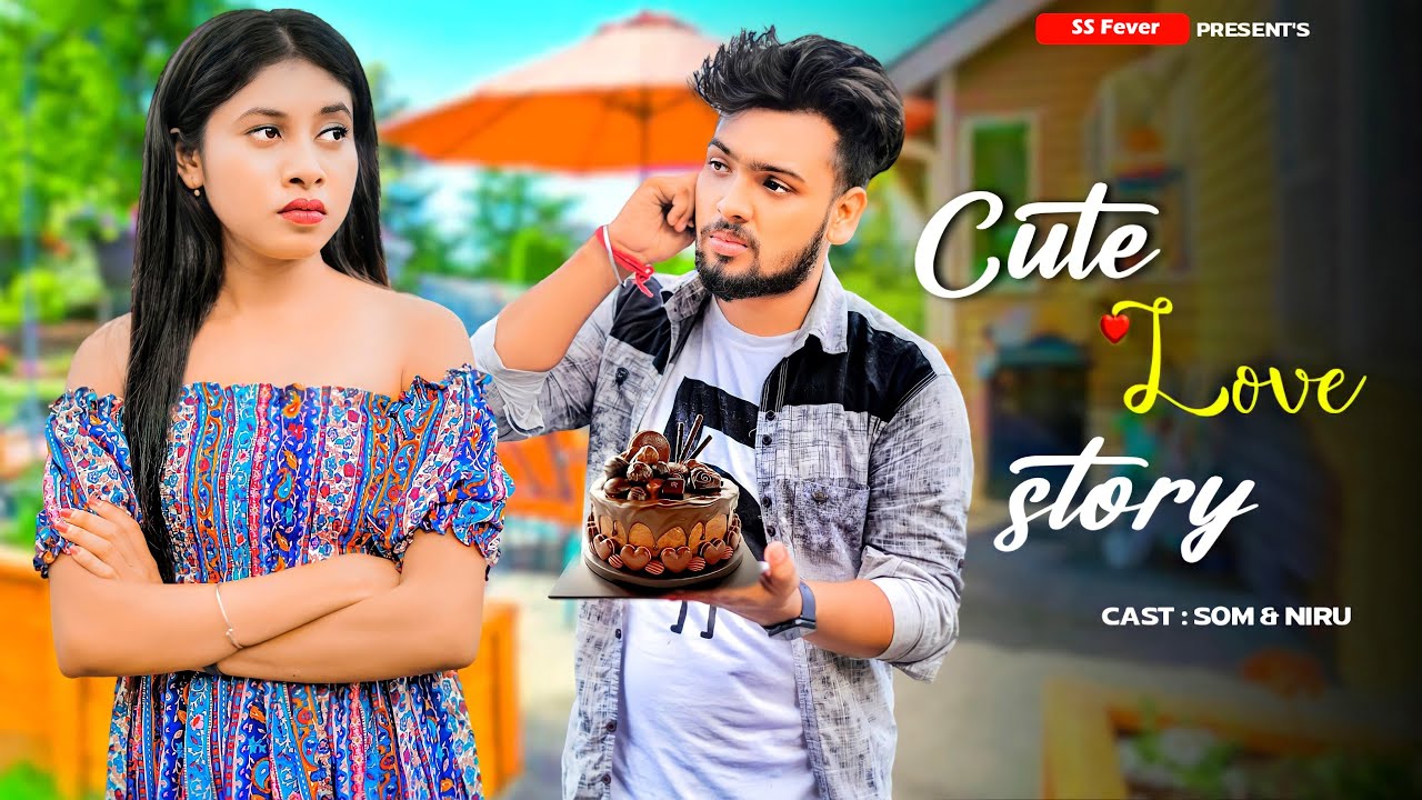 Wada Raha Pyar Se Pyar Ka | Cute Romantic Love Story | Arpita Biswas ...