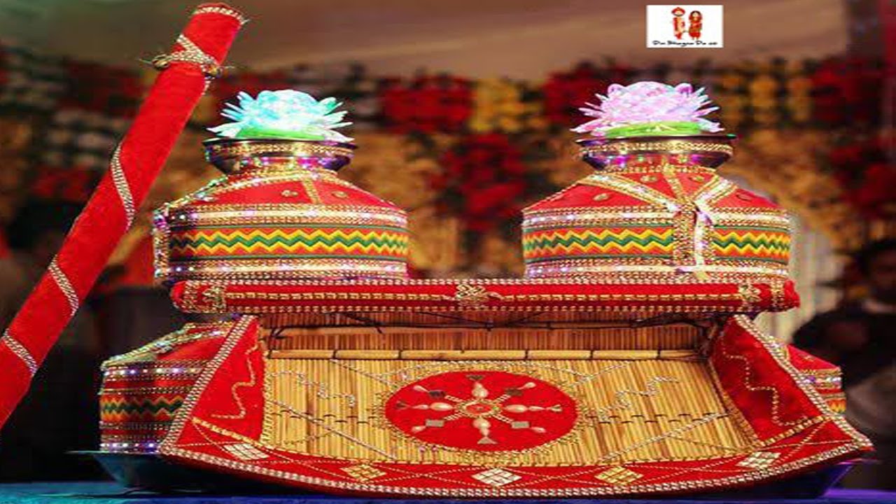 Jago Ceremony -Harinder photographer M.9988445510 - YouTube