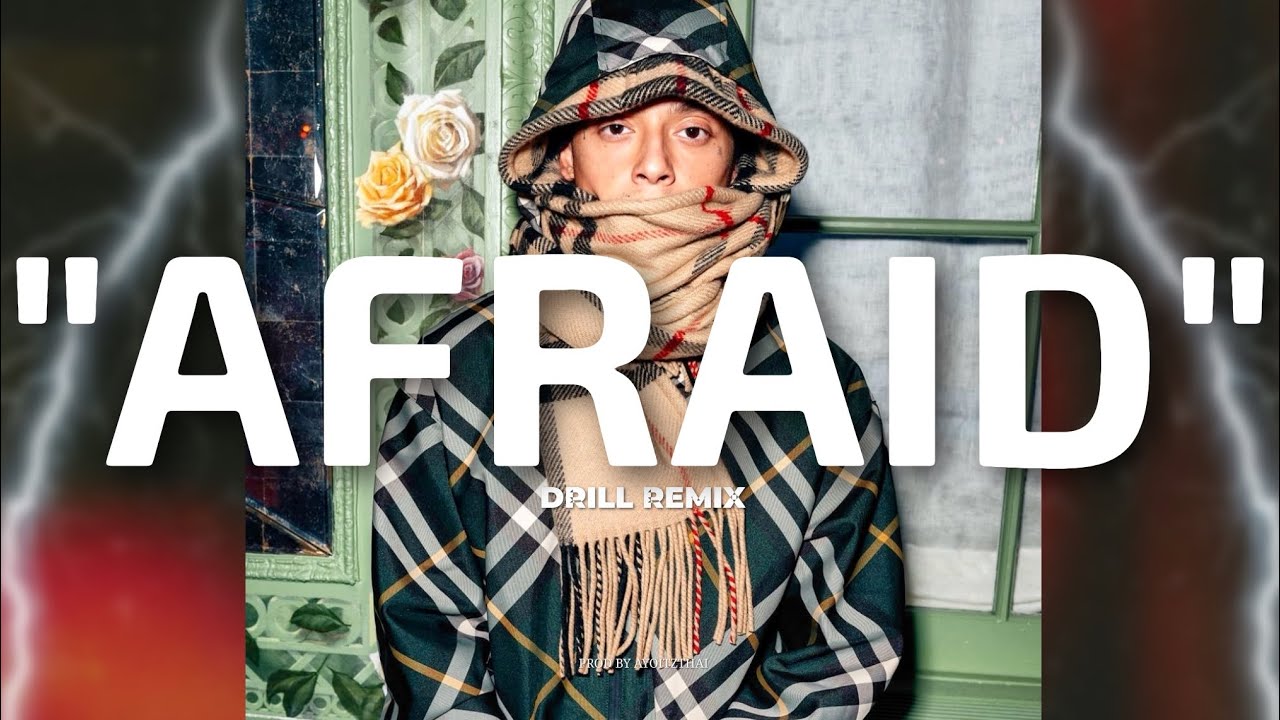 Central Cee x Sad Sample Drill Type Beat | Emotional Drill Sample Beat ...