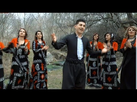 Hakim Waysi Hawri Lar Hawrami حکیم ویسی هه‌وری لار - YouTube