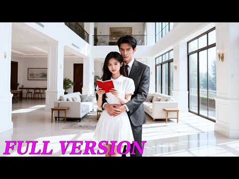 【MULTI SUB】女孩被逼迫嫁給老男人，逃跑意外撞進男人的懷裡，卻不知他竟是千億霸總，還​​對她一見鍾情，把她娶回家寵上天！ #爽剧 #甜宠 #短剧