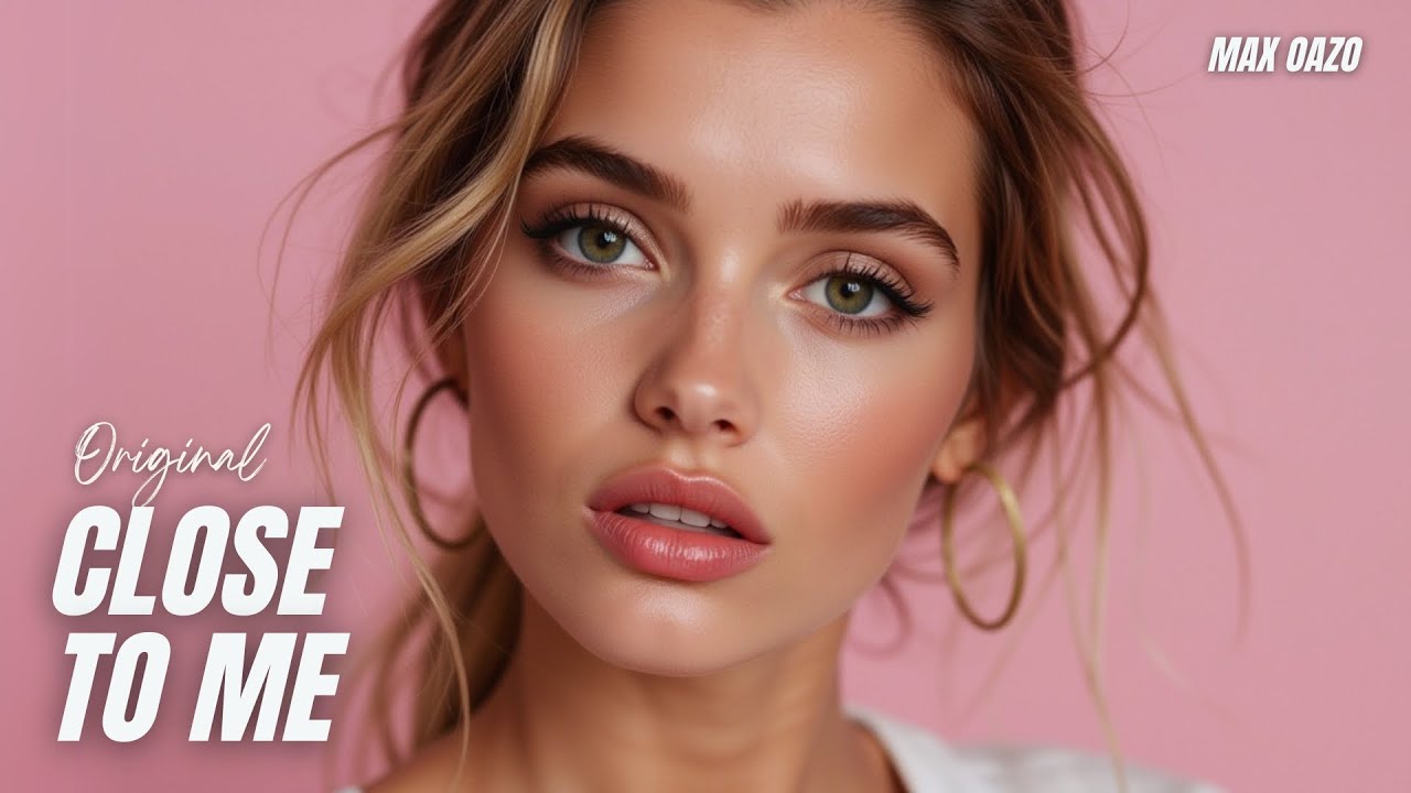 Close To Me - Max Oazo (Original) - YouTube