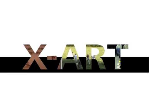 X-Art Intro (2001)