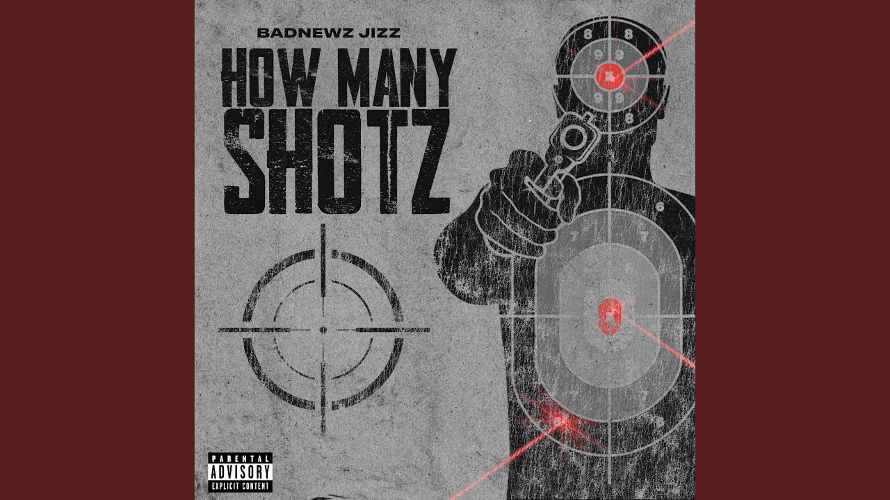 How Many Shotz - YouTube