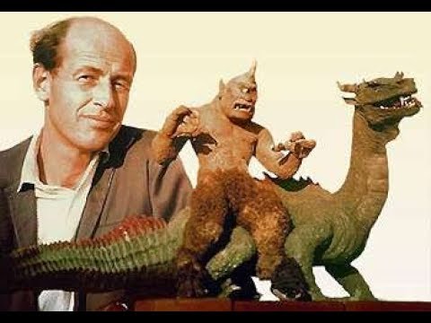 Documental: La crónicas de Harry Harryhausen (The Harryhausen ...
