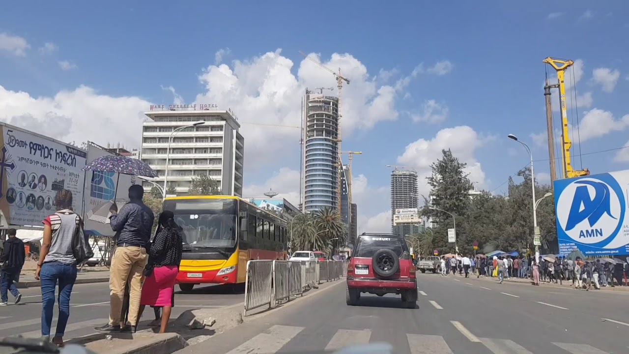18. February 2020, Today Weather information Addis Ababa in Ethiopia ...