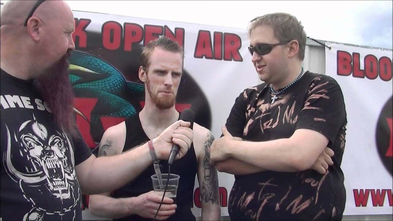 Akarusa Yami talk with Metal Gods TV - YouTube