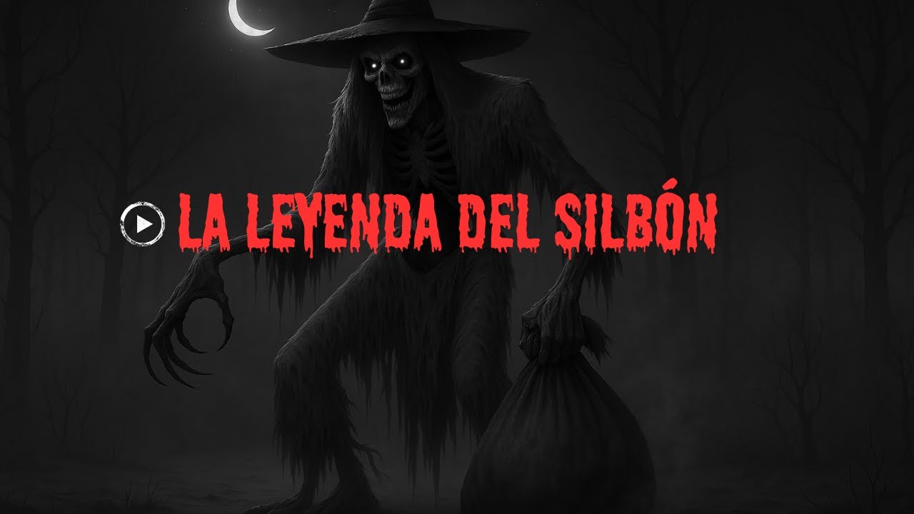 La leyenda del Silbon - YouTube