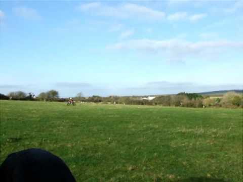 LEM R3 50cc Speed Motivation Training! - YouTube