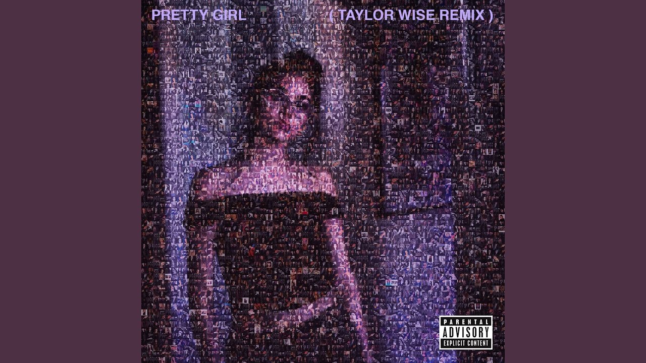 Pretty Girl (Taylor Wise Remix) - YouTube