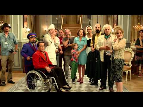 PEK YAKINDA | Teaser Fragman 2 HD