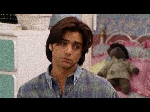 Jesse katsopolis scenepack (twixtor) #fullhouse #jessekatsopolis # ...