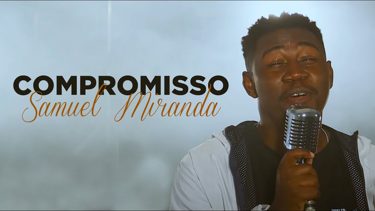 Compromisso - Samuel Miranda | Cover (Regis Danese) - YouTube