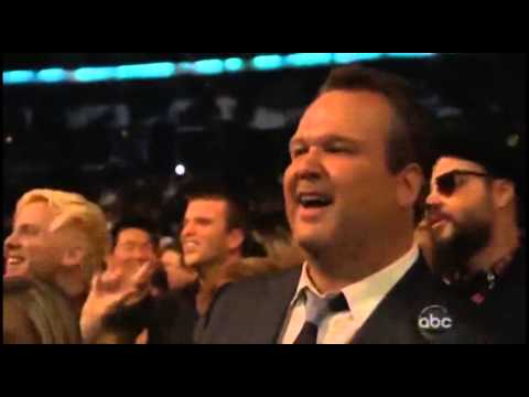 PSY & MC Hammer Gangnam Style