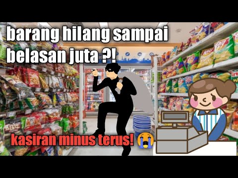 CALON KARYAWAN INDOMARET DAN ALFAMART HARUS TAU INI !