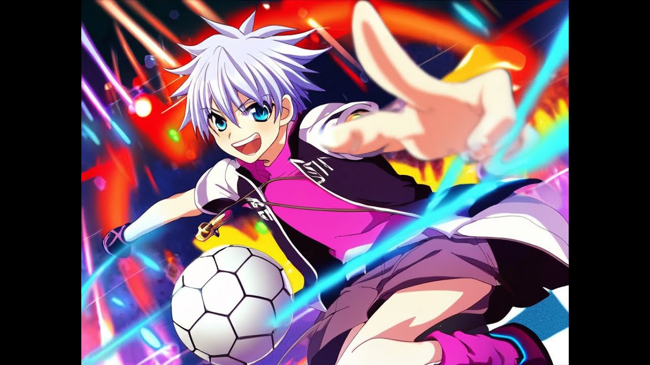 ⚽Block Lock Rivals: The Ultimate Showdown Of Being An Egoist - YouTube