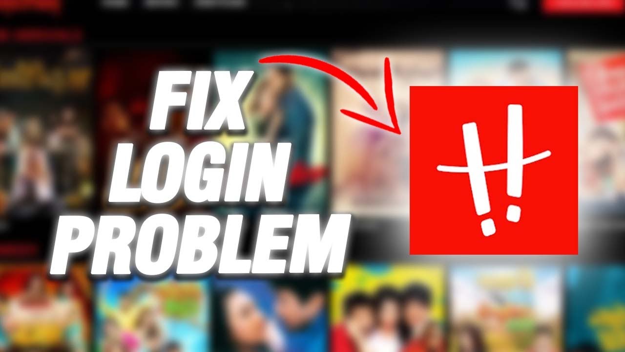 How To Fix Hoichoi App Login Problem | Final Solution - YouTube