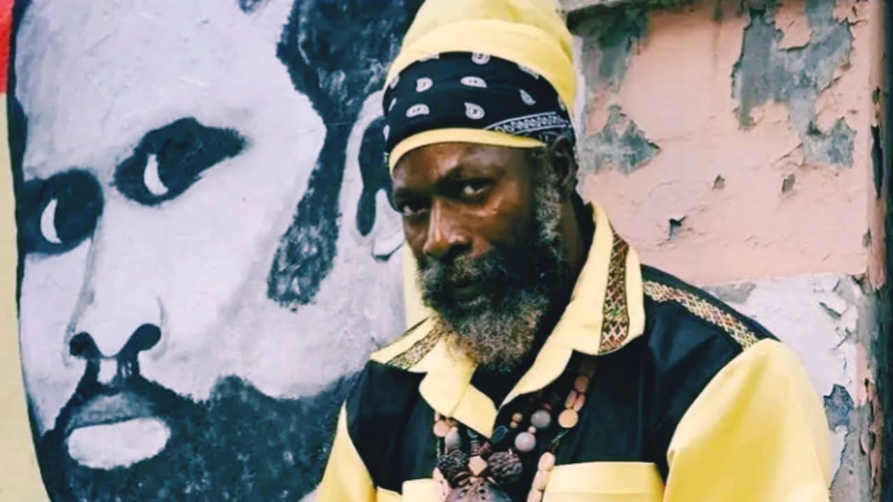 Capleton - Problem (New Reggae Song) Promo By Ins Rastafari MixMaster ...