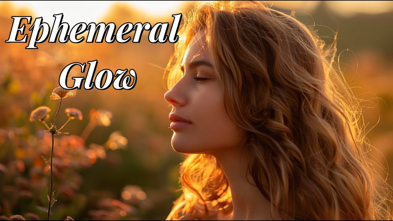 Music Magic - Ephemeral Glow - YouTube