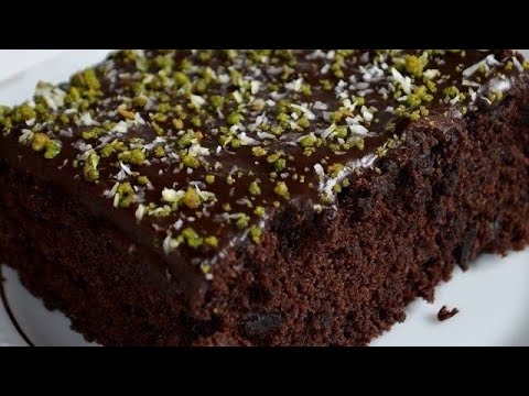 Yumurtasız,südsüz ,qatqsız şip şak hazırlanan KEKS .Ürəyin keks istədi qalx hazırla. 😉#asanresept