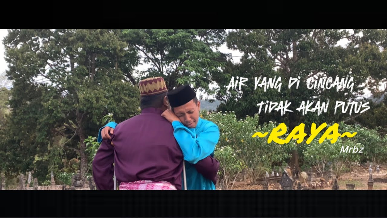 FILEM PENDEK RAYA 2025 PALING SEDIH / IKLAN RAYA 2025 PALING SEDIH ...