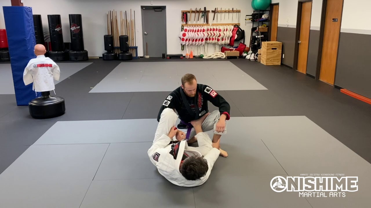 Basic Lasso Guard Series - YouTube