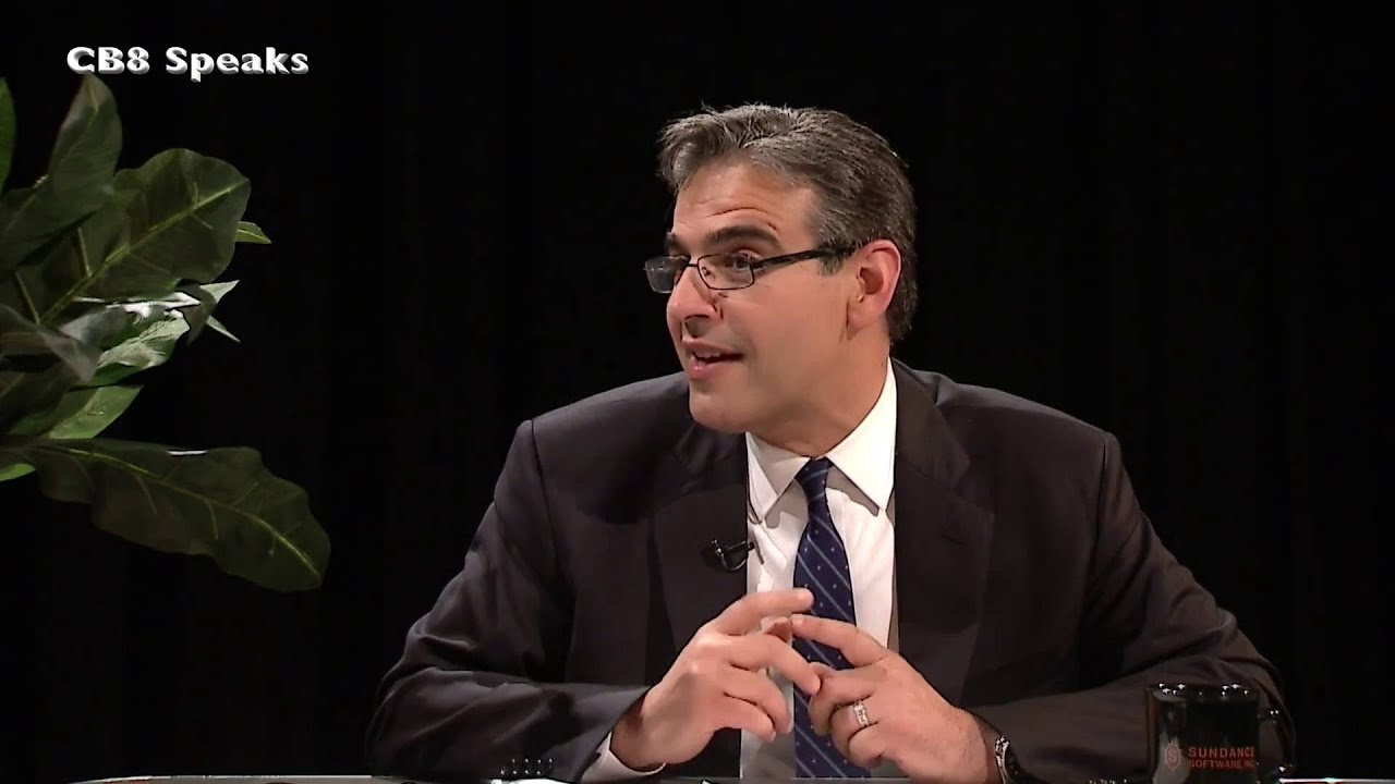 Matt Bauer, President of the Madison Avenue BID, is the guest - YouTube