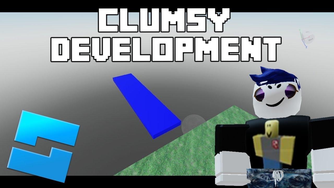 How to make that blue and red platform mechanic | Roblox Studio - YouTube