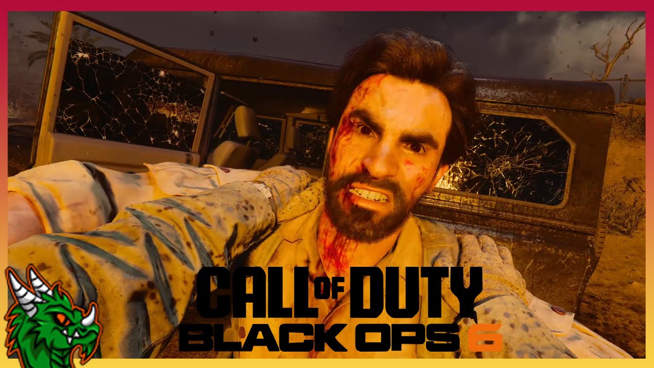 Bishop Takes Rook: Call of Duty Black ops 6 - YouTube