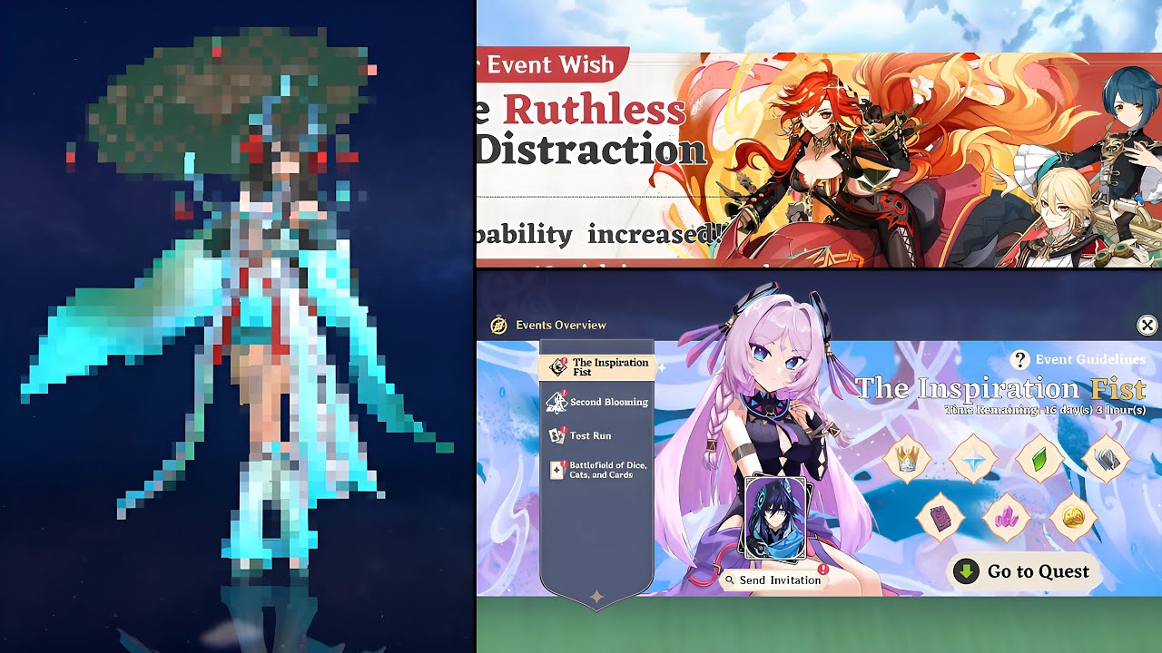 CONFIRMED UPDATES Of Version 5.3!! NEW Weekly BOSS & World BOSS Are ...