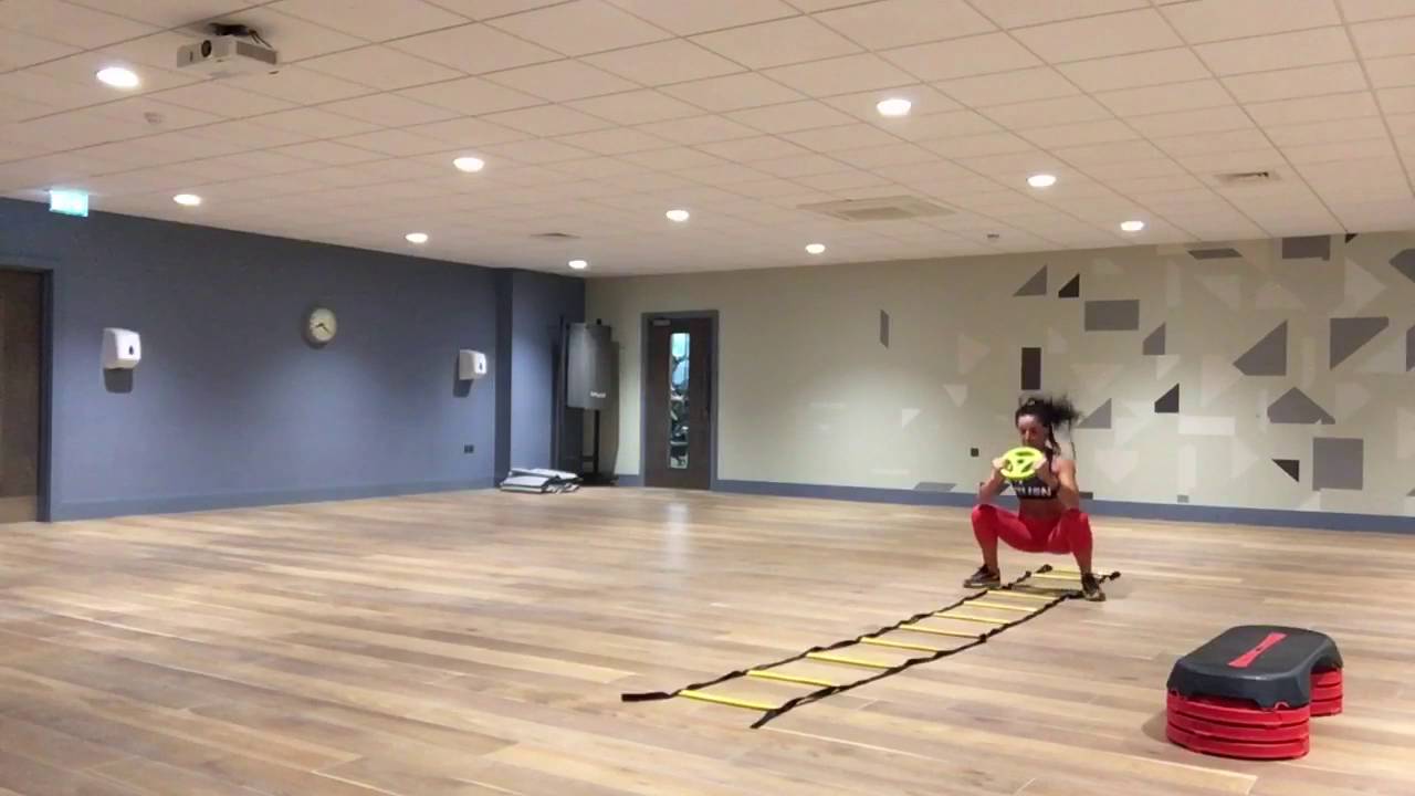 Cardio Machine Alternatives - YouTube