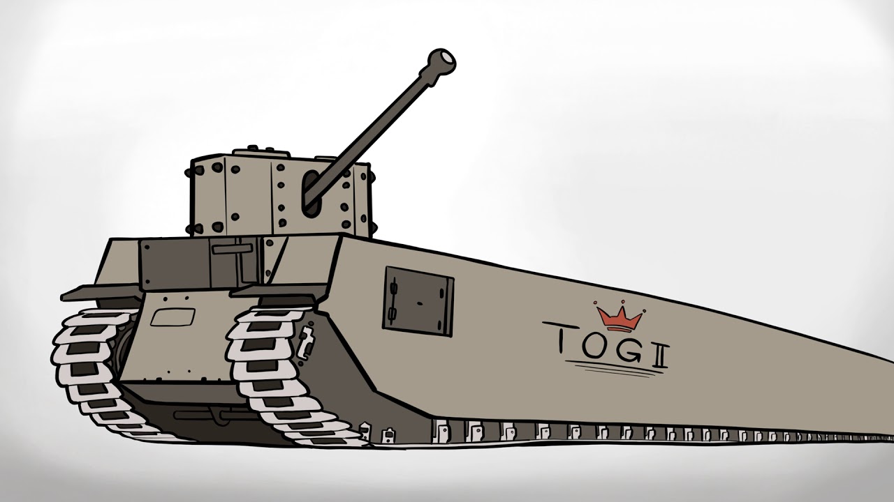 Original Music: A TOG II Anthem - YouTube