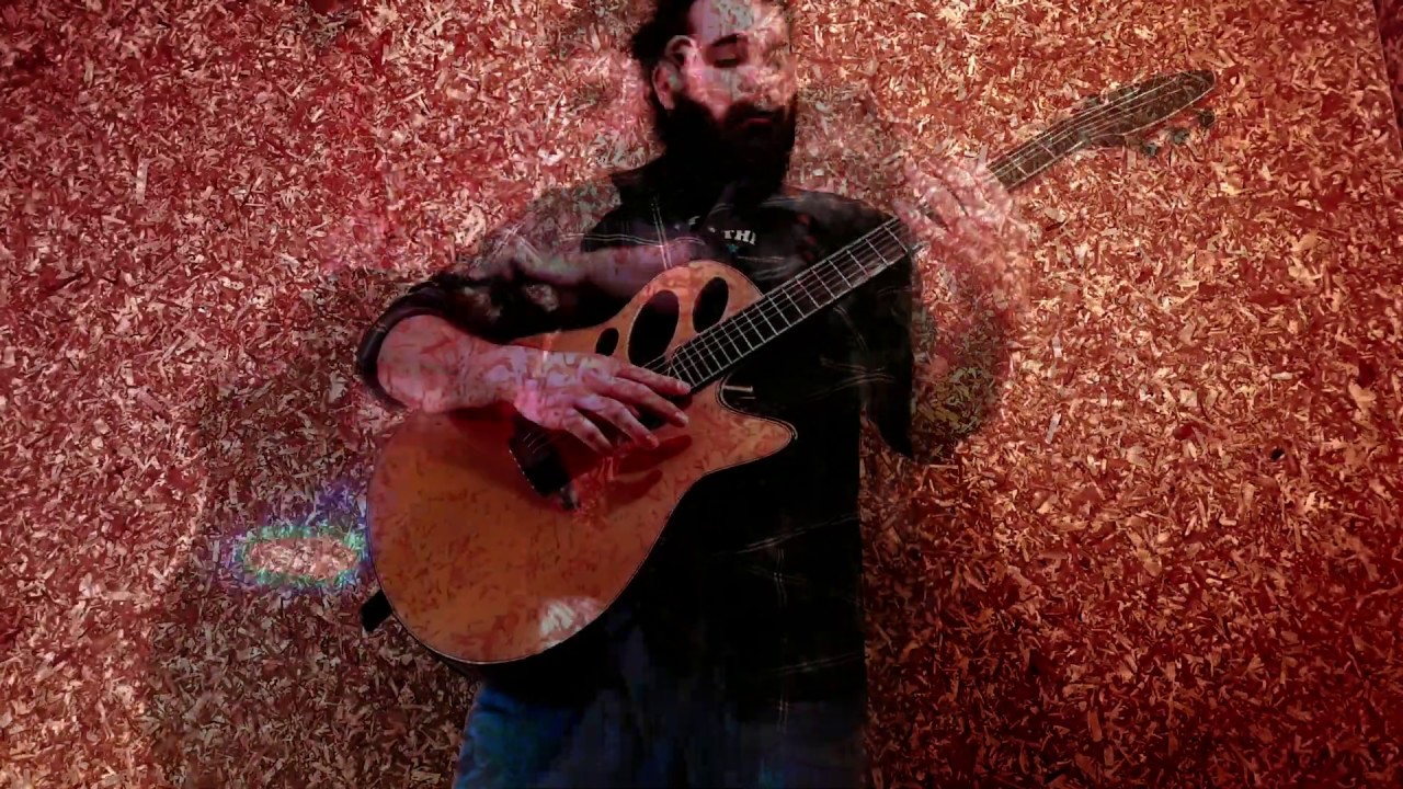 Lament (Music Video) - YouTube