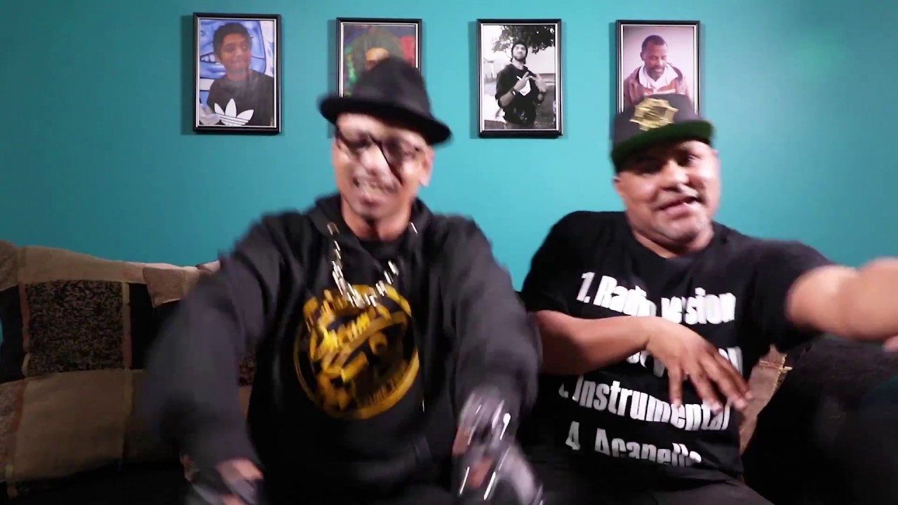 Jerome Rex - Boogie Up - YouTube