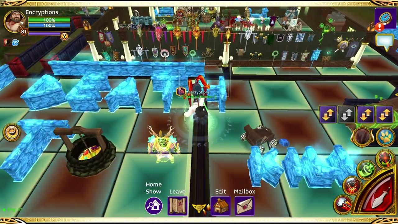 Arcane Legends Pet progression Why pets are confusing - YouTube