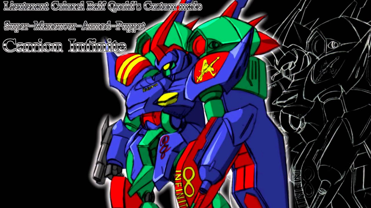 Real Robot Battle Line - Gigantopithecus - YouTube