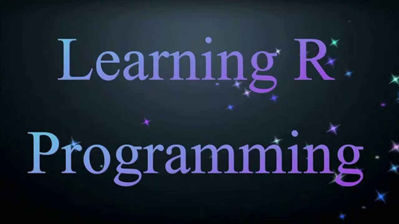 R Programming Bangla Tutorial 25 Statistical Analysis Youtube