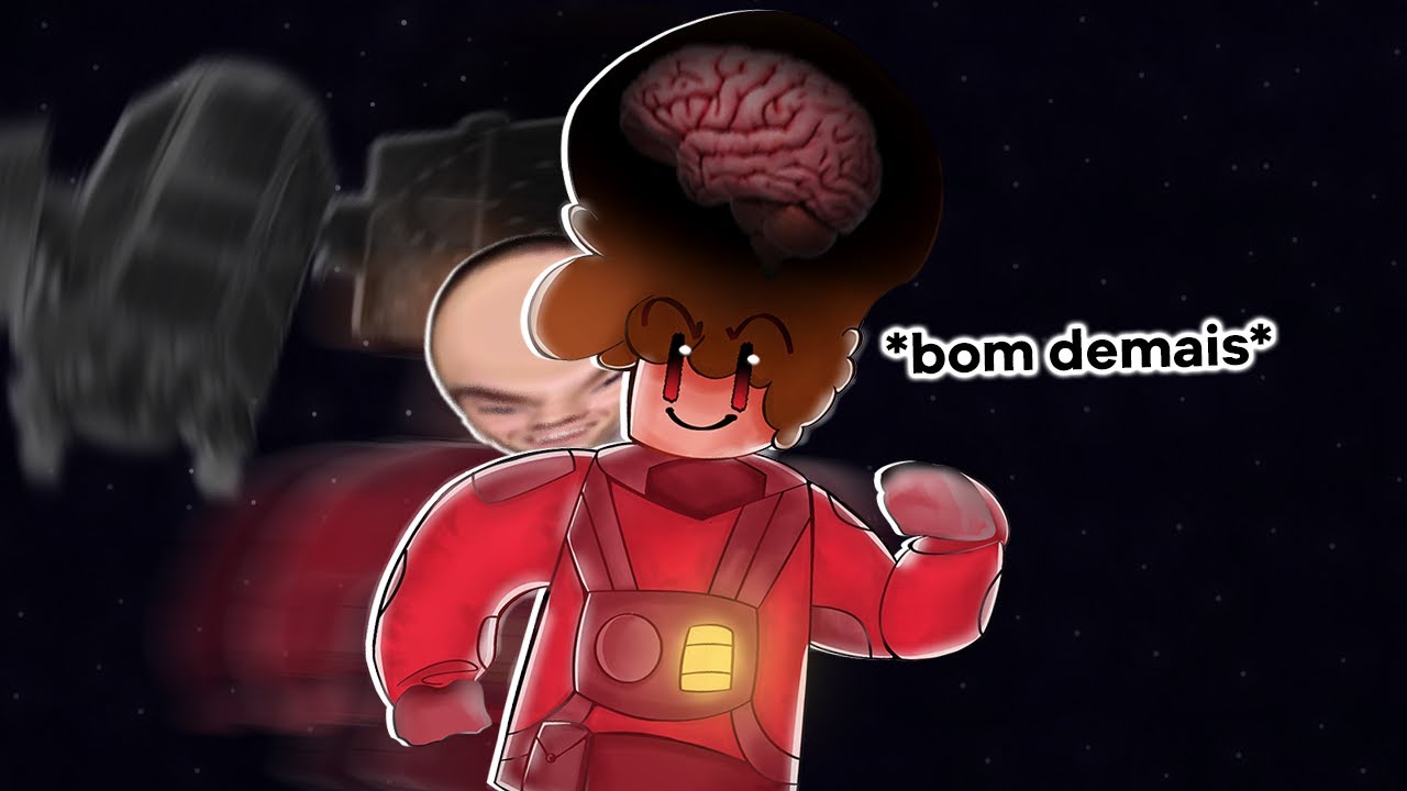 Sendo EXPULSO por ser BOM DEMAIS no Impostor (among us no roblox) - YouTube