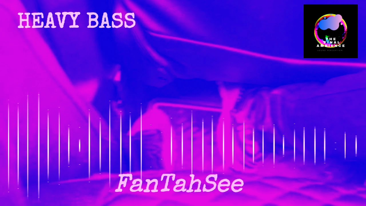 Heavy Bass Music | By the AMBIENT METTLE - YouTube
