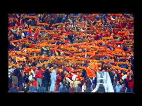 ölümüne GALATASARAY