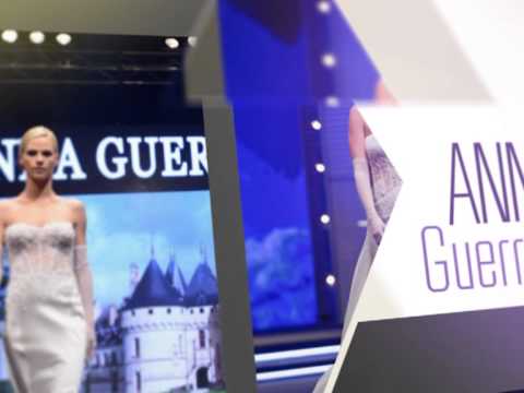 Promo Anna Guerrini 2013 - YouTube