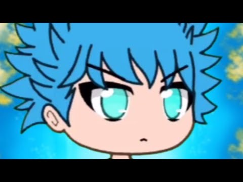 Gacha ball z | Gacha life Dragon Ball Super animated series | episode 1 ...