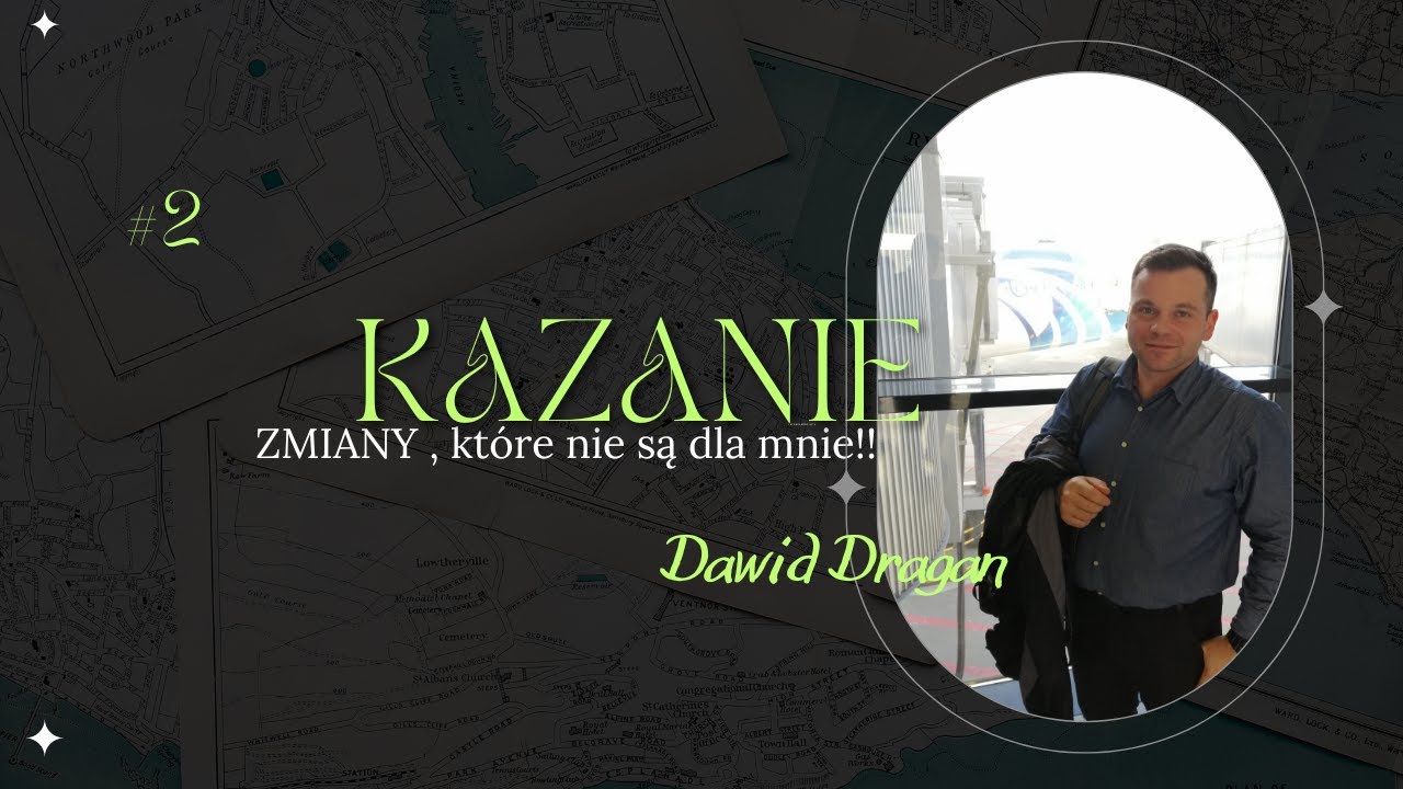 Nauczanie #2Zmiany, które nie są dla mnie !! - YouTube