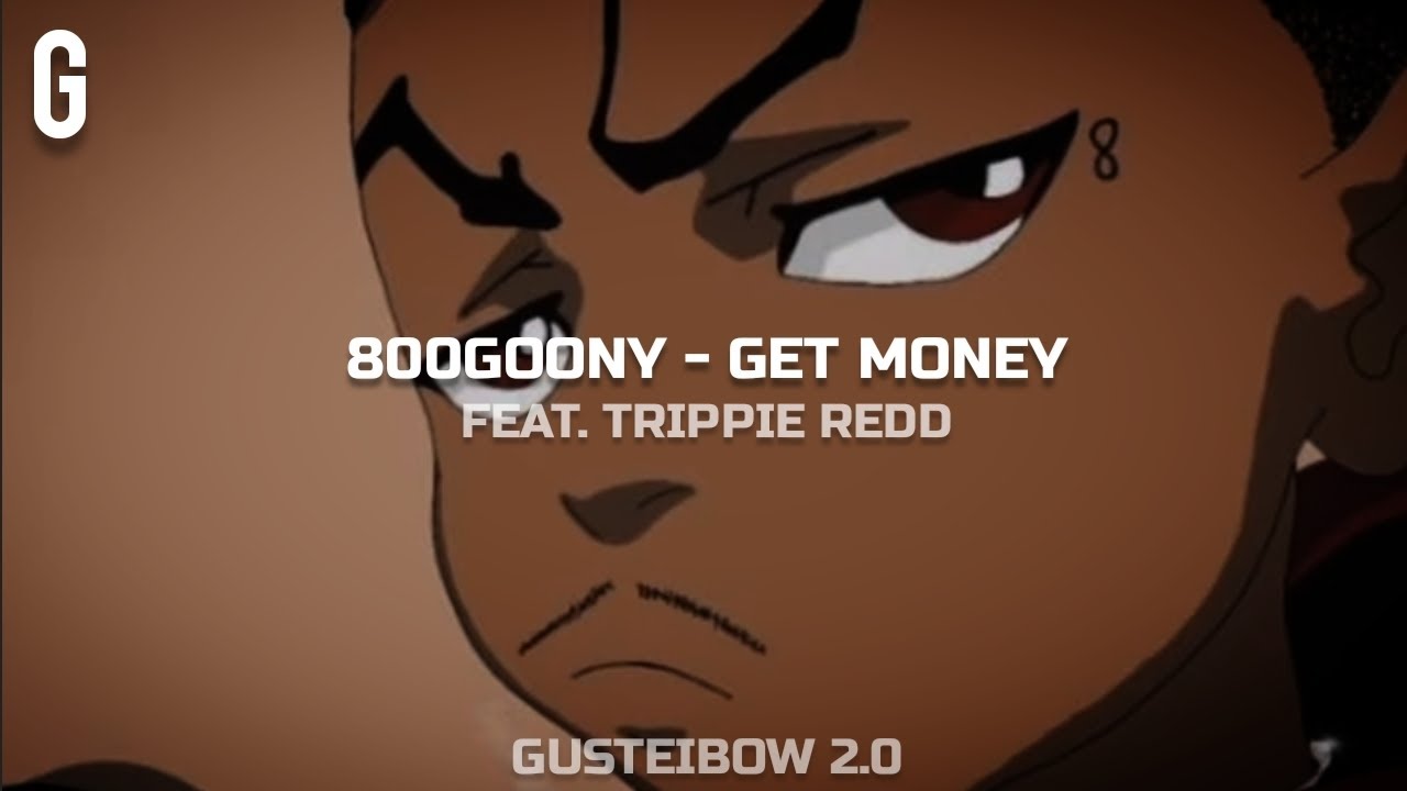 800goony, Trippie Redd - Get Money (Legendado/Tradução) - YouTube
