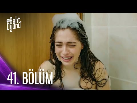 Baht Oyunu Yeniden 41. Bölüm