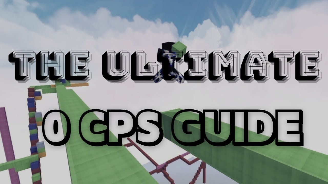 The ultimate 0 cps bridging guide (chacha) (godbridge) (SY) - YouTube