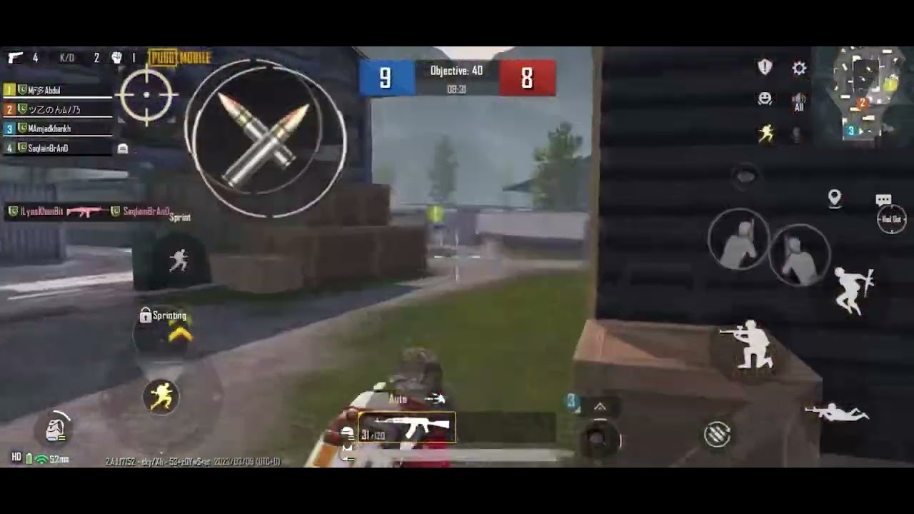 Zohaib gaming - YouTube