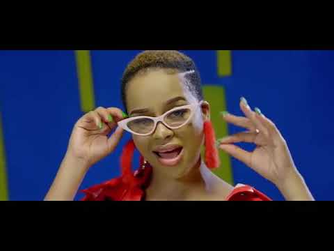 WILLY PAUL X NANDY   HALLELUJAH Official Video Sms SKIZA 9048042 to 811